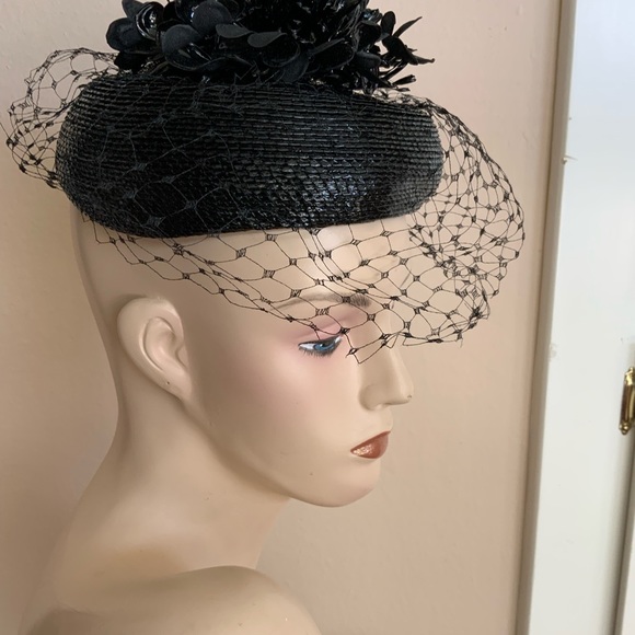 Mr Andre’ | Accessories | Vintagemr Andre Exclusivehat | Poshmark